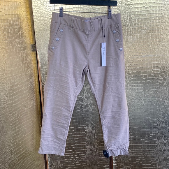 BEVY FLOG | Pants & Jumpsuits | Bevy And Flog Pants | Poshmark